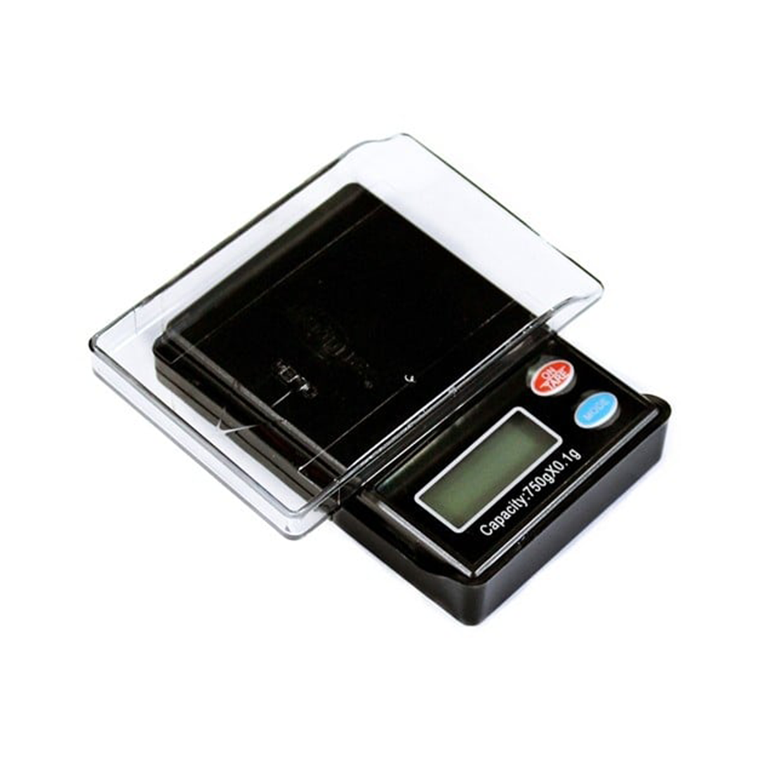 WeighMax Scales – VGEAR