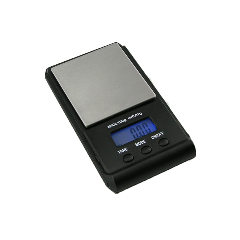 WeighMax Scales – VGEAR