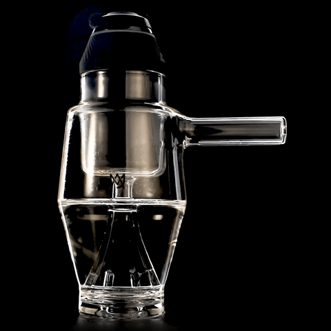 Puffco (new) Proxy Glass Bubblers and Adapters- Free Shipping – VGEAR