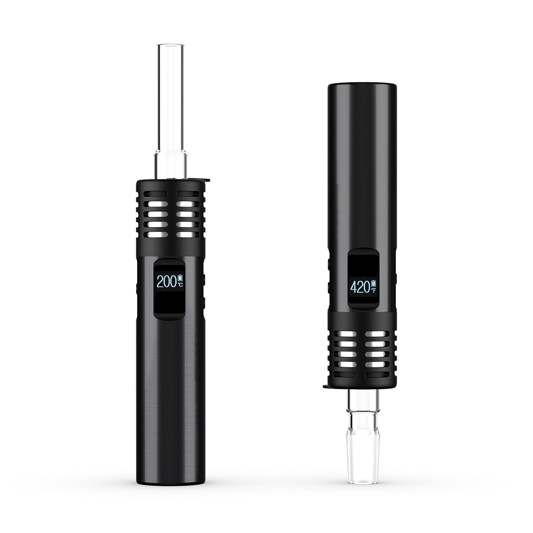 Dry Herb Vaporizers – VGEAR